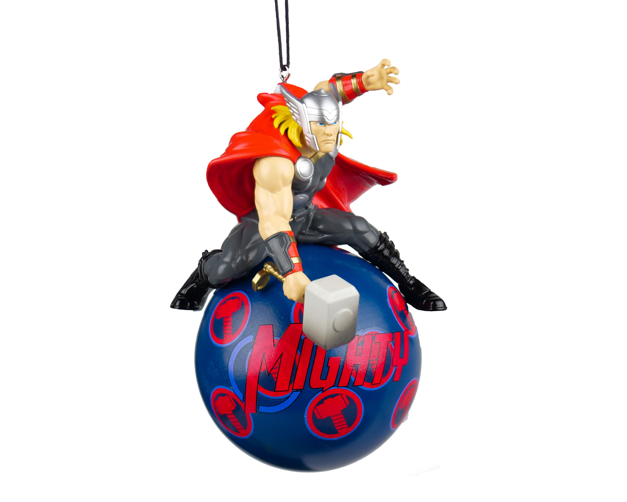 Disney Marvel Thor 3D Decoration