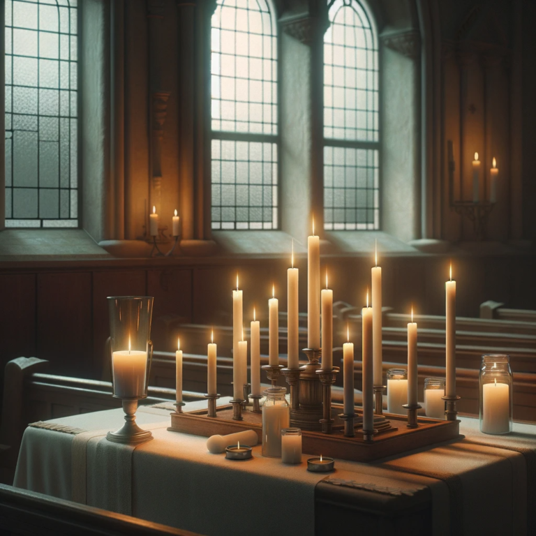 What is Candlemas? The history, customs, and significance of Candlemas ...