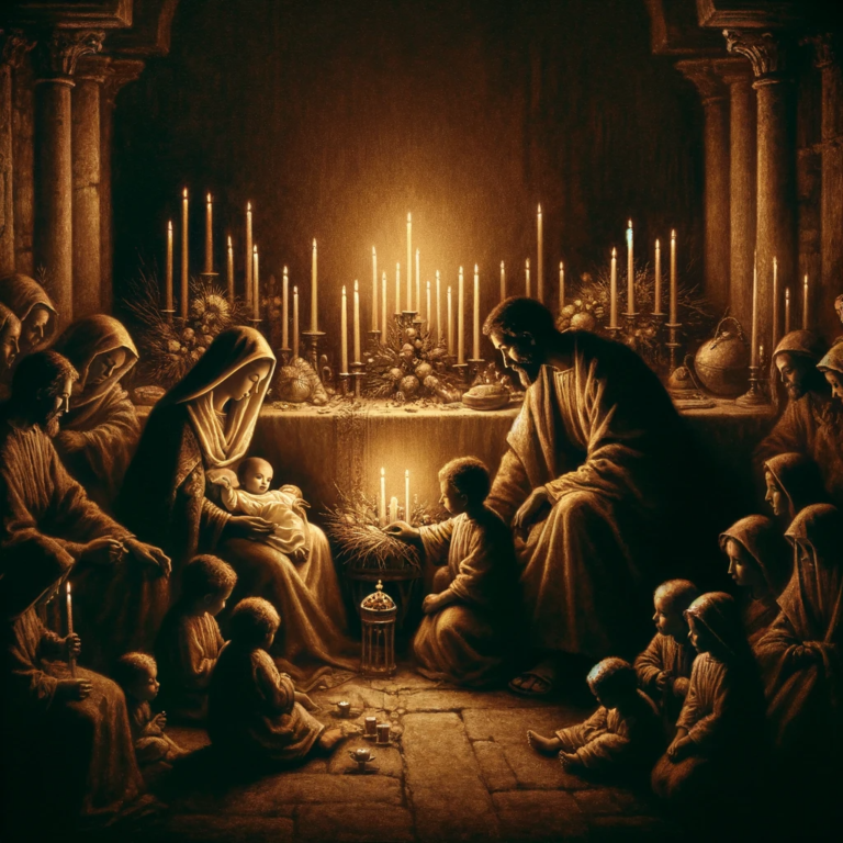 What is Candlemas? The history, customs, and significance of Candlemas ...